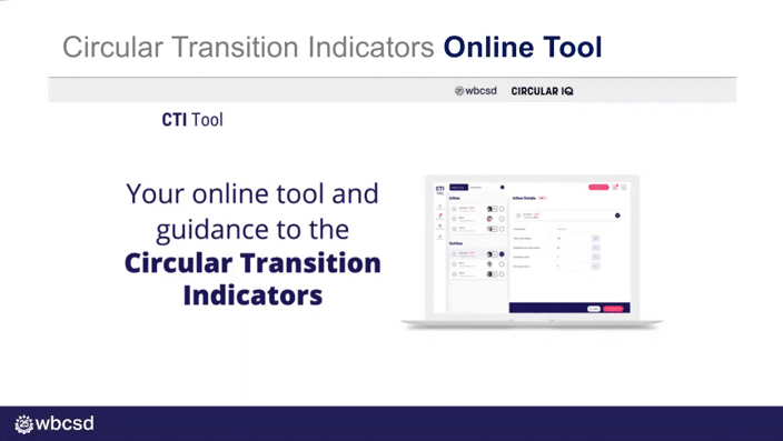 「サーキュラーエコノミー移行のためのツール」エレン・マッカーサー財団学習プログラム From Linear to Circular #9 ...